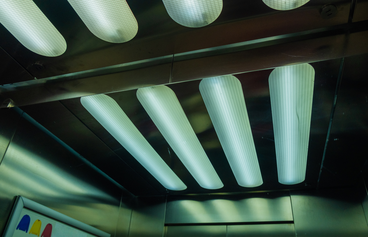 luminaires étanches de qualité supérieure - VARAT